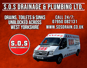 About Us - SOS Drainage & Plumbing