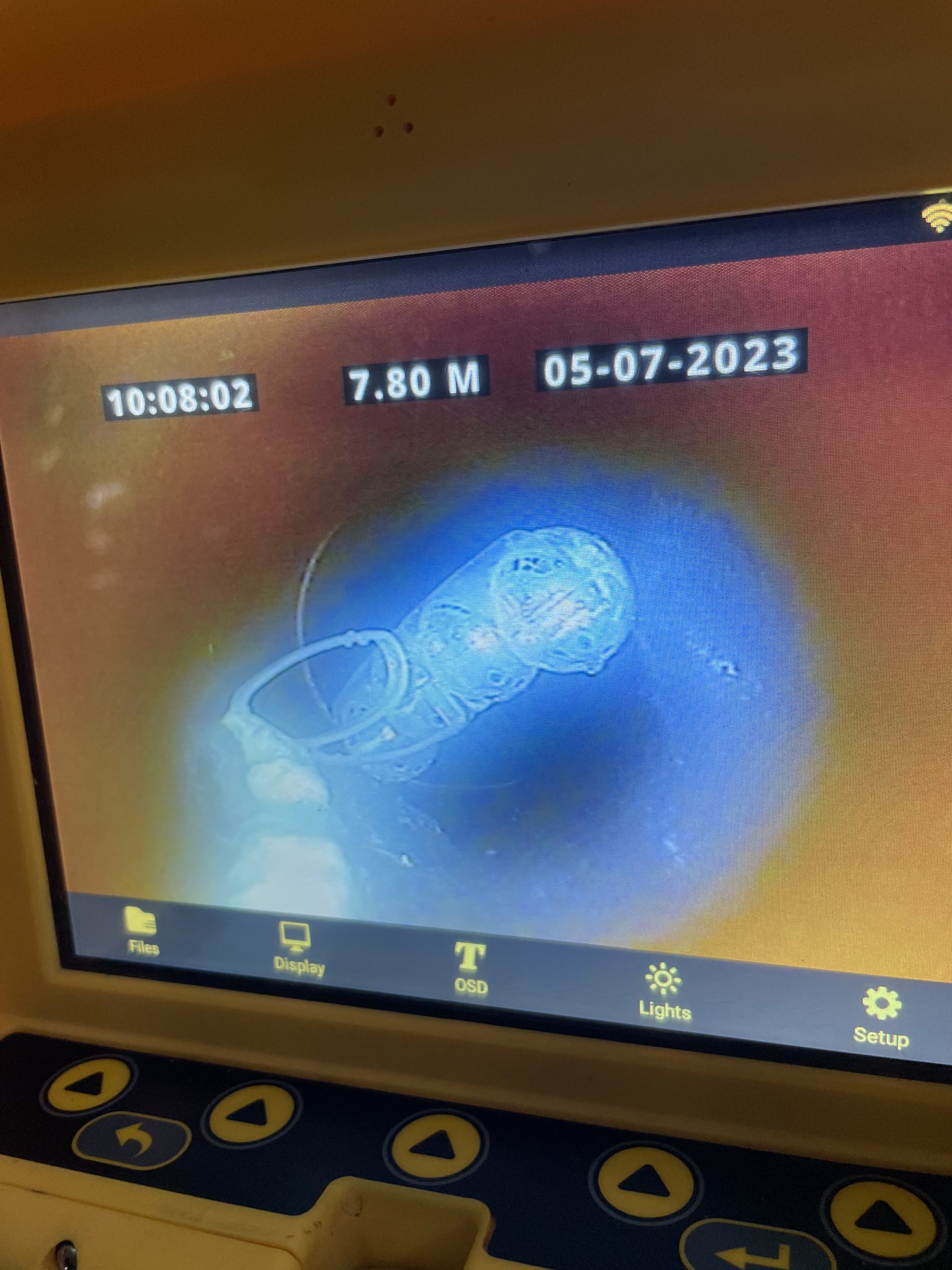 Toilet Fresheners - SOS Drainage & Plumbing