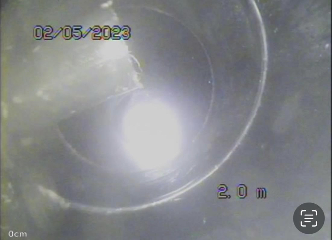 Waste Pipe Connection - SOS Drainage & Plumbing